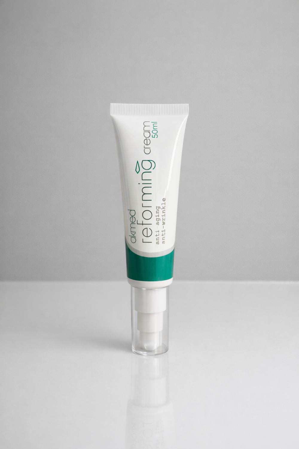 AKmed REFORMING cream - AΚmed pharmaceuticals
